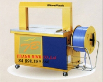 automatic strapping machine
